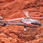 Sunset Red Rock Canyon Helicopter Tour and Champagne Toast - An In-Depth Look at the Sunset Red Rock Canyon Helicopter Tour