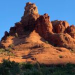 Sunset Reiki, Breathwork and Sound Healing at Bell Rock in Sedona - Why This Tour Is Worth Considering