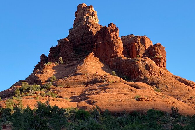 Sunset Reiki, Breathwork and Sound Healing at Bell Rock in Sedona - Why This Tour Is Worth Considering