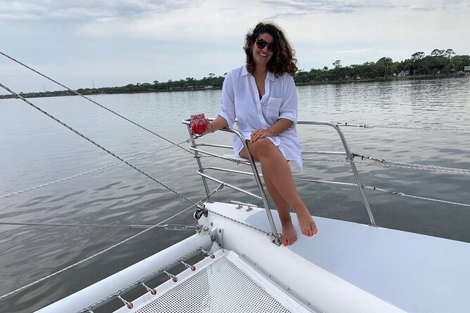 Sunset Sail and Dolphin/Manatee watch in Daytona Beach - Who Should Consider This Tour?