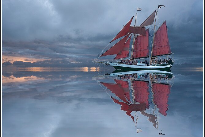 Sunset Sail Cruise in Key West - Who Should Consider This Tour?