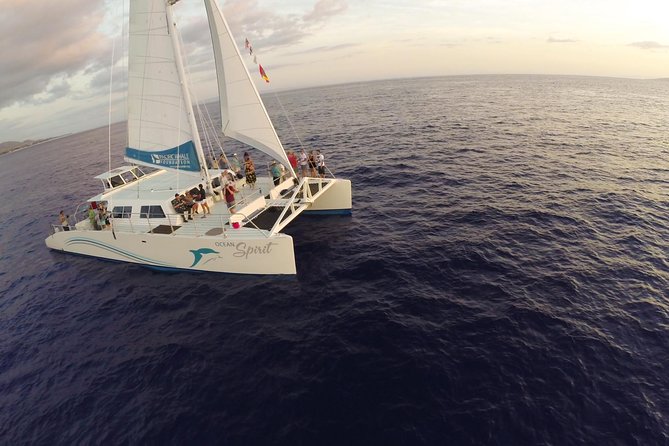 Sunset Sail from Ma'alaea Harbor - Detailed Breakdown of the Tour