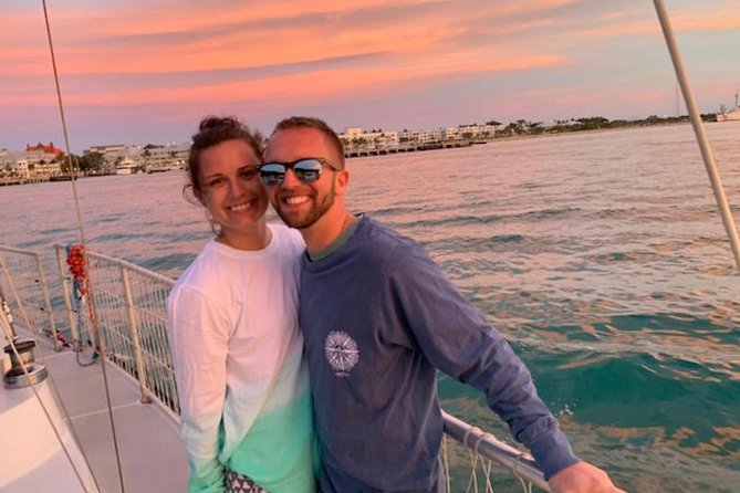 Sunset Sail in Key West with Beverages Included - Detailed Review of the Sunset Sail Experience