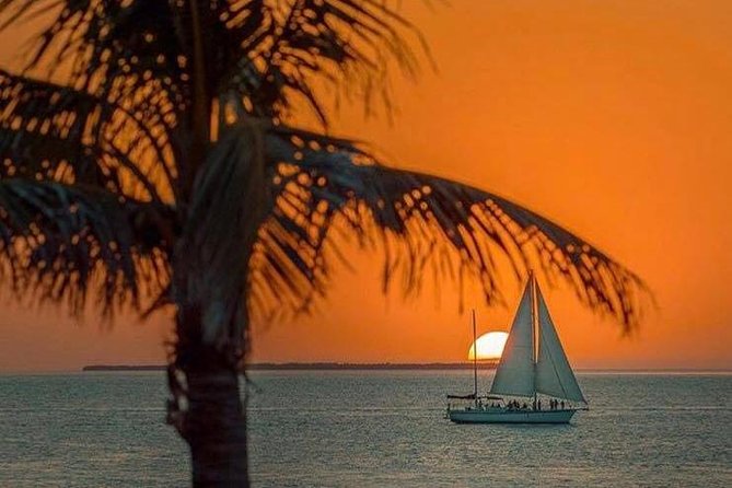 Sunset Sail in Key West with Beverages Included - Final Thoughts: Is It Worth It?