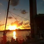 Sunset Sail in Miami: Complimentary Champagne Toast - What Makes This Cruise Special?