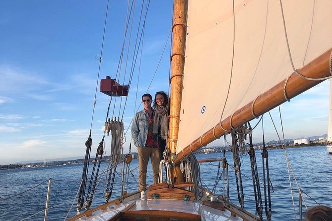 Sunset Sail On A Charming Vintage Yacht - Beer &. Wine Included - Final Thoughts: Why This Sunset Sail is Worth It