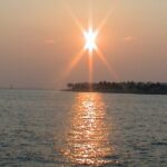 Sunset Sail on the Black Pearl - What to Expect from the Views