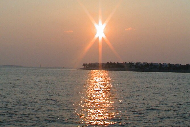Sunset Sail on the Black Pearl - What to Expect from the Views