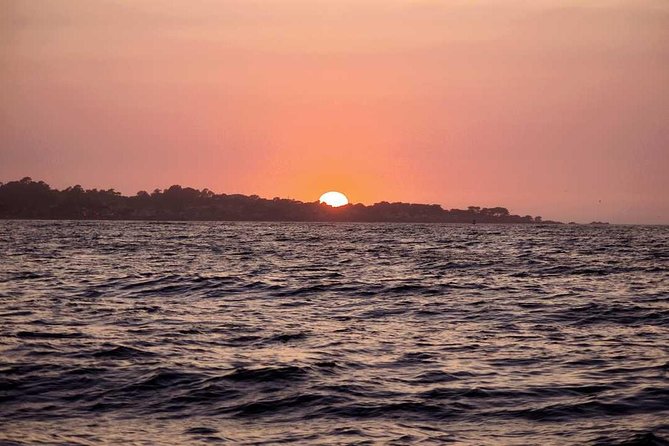 Sunset Sailing Cruise in Monterey Bay - Final Thoughts