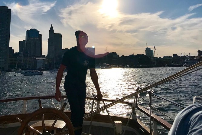Sunset Sailing Cruise on a Tall Ship in Boston Harbor - Price, Value, and Practicalities