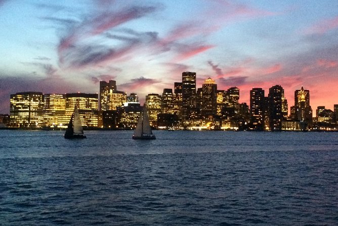 Sunset Sailing Cruise on a Tall Ship in Boston Harbor - The Sum Up: Is It Worth It?