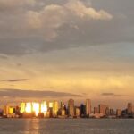 Sunset Sailing Tour of San Diego Bay up to 6 Guests - What the Experience Includes