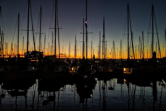 Sunset Sailing Tour of San Diego Bay up to 6 Guests - Meeting Point and Practicalities