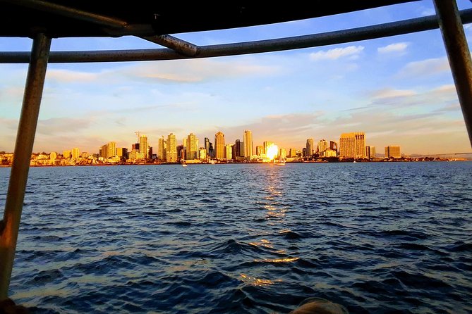 Sunset Sailing Tour of San Diego Bay up to 6 Guests - Authentic Feedback from Past Travelers