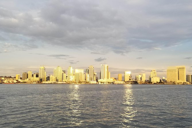 Sunset Sailing Tour of San Diego Bay up to 6 Guests - Final Thoughts: Is This Tour for You?