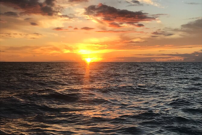 Sunset Sightseeing Cruise in Kawaihae - Key Points