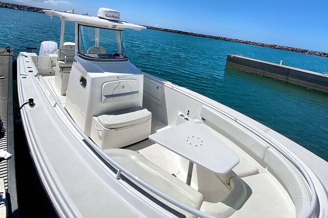 Sunset Sightseeing Cruise in Kawaihae - The Itinerary: A Closer Look