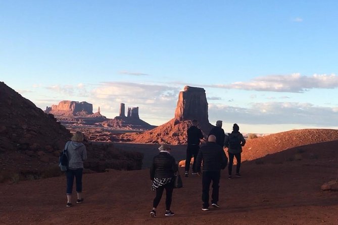 Sunset Tour of Monument Valley - Who Should Book This Tour?
