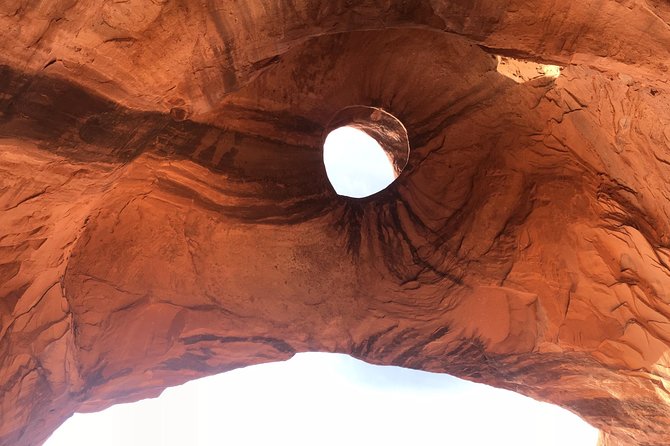 Sunset Tour of Monument Valley - Final Thoughts