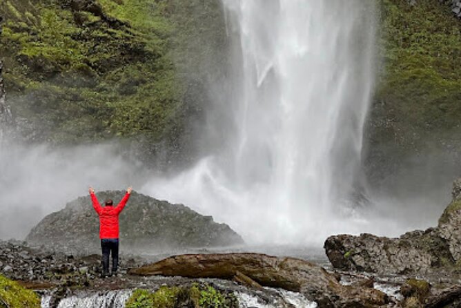 Sunset Tour of Multnomah Falls plus Vista House and Other Falls - Authentic Experiences and Review Highlights