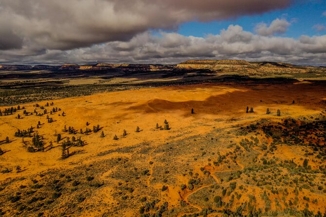 Sunset UTV ride with S'mores n' Stars at Coral Pink Sand Dunes - Practical Details and What to Expect  