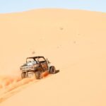 Sunset UTV ride with S'mores n' Stars at Coral Pink Sand Dunes - What Reviewers Say