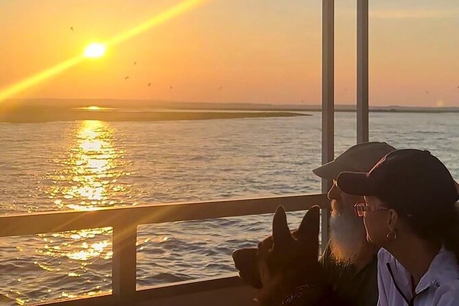 Sunset Wildlife Cruise along Assateague & Chincoteague Island - Final Thoughts