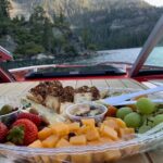 Sunset Wine & Cheese Emerald Bay Boat Charter - Practical Details: What to Know Before Booking