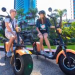 Super Saver: Self-Guided Speed Boat Adventure & iRide GPS Guided ScooterTour - A Deep Dive into the Experience