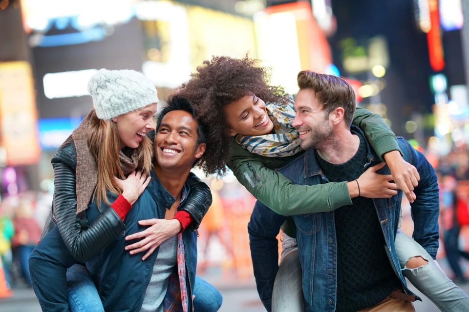 Superheroes in New York City Private Walking Tour - An In-Depth Look at the Tour