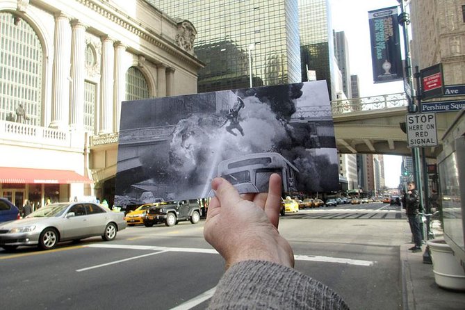 Superheroes in New York Walking Tour - The Experience: What to Expect from the Tour