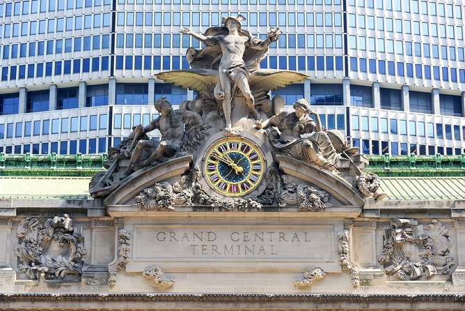Superheroes in New York Walking Tour - Who Will Love This Tour?