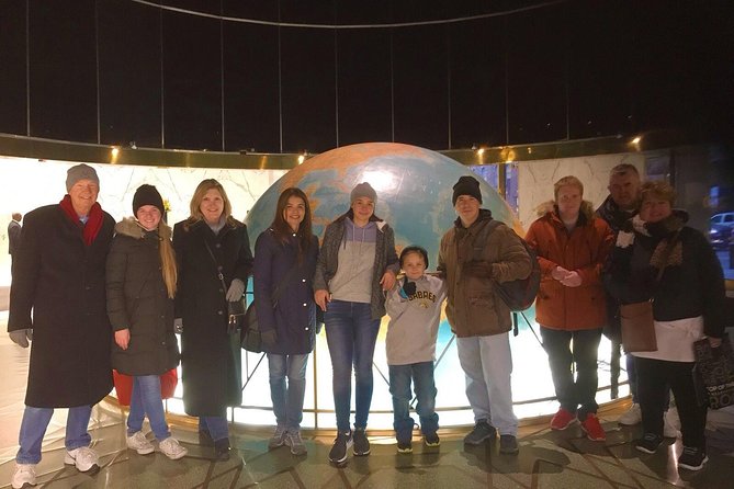 Superheroes in New York Walking Tour - Frequently Asked Questions
