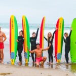 Surf Class for Beginners in Venice - The Real Value of This Experience