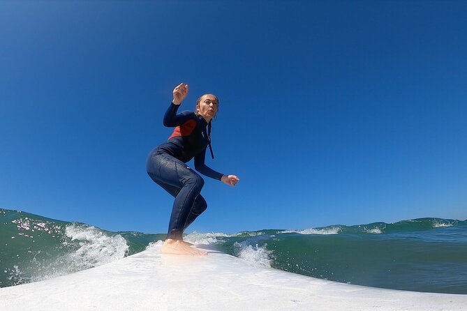 Surf Experience in Huntington Beach - Introduction: What Makes This Surf Experience Stand Out