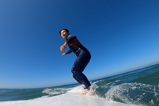 Surf Experience in Huntington Beach - The Location and Meeting Point
