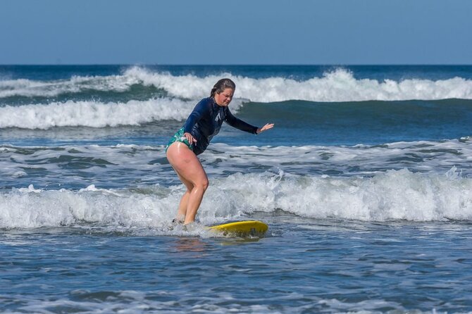Surf Experience in Huntington Beach - The Experience from a Traveler’s Perspective