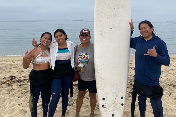 Surf Experience in Huntington Beach - Pricing and Value