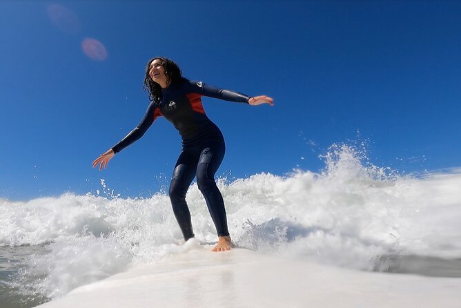 Surf Experience in Huntington Beach - The Sum Up: The Bottom Line