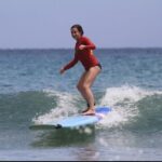 Surf Hanalei: Sandy bottom lessons on Kauai - The Value of the Experience