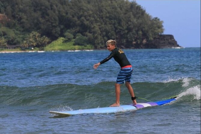 Surf Hanalei: Sandy bottom lessons on Kauai - Final Thoughts