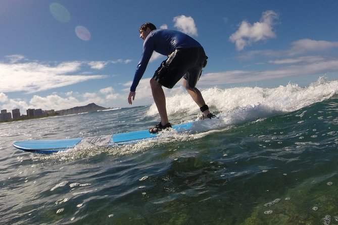 Surf HNL: Ala Moana Surf Lessons!!! - Final Thoughts: Who Is This Tour Best For?