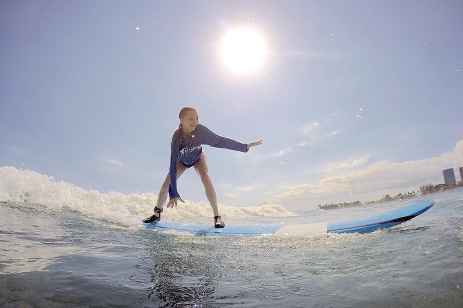 Surf HNL: Small-Group or Private Surfing Lesson (Ko'olina) - Authentic Experiences from Reviewers