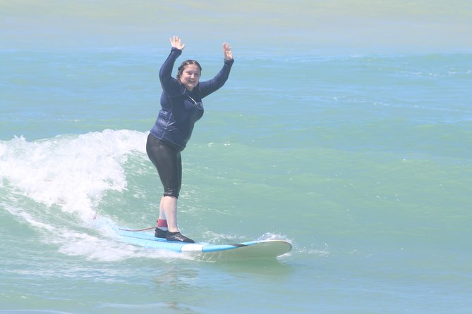 Surf HNL: Small-Group or Private Surfing Lesson (Ko'olina) - The Value of This Surf Lesson