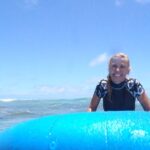 Surf Lesson in Sunny Po'ipu - The Itinerary: How Your Surf Lesson Unfolds