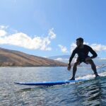 Surf Lesson on Maui - What’s Included and Practical Details