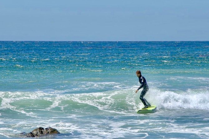 Surf Lessons - Surf Lessons in Malibu: A comprehensive review