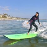 Surf Lessons - What to expect from the tour