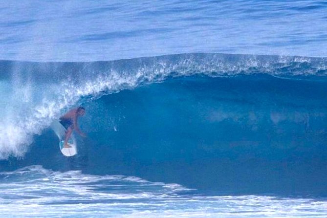 Surf Lessons - The pros—what travelers rave about