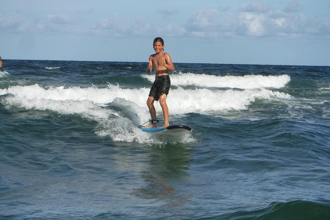 Surf Lessons Fort Lauderdale - Frequently Asked Questions